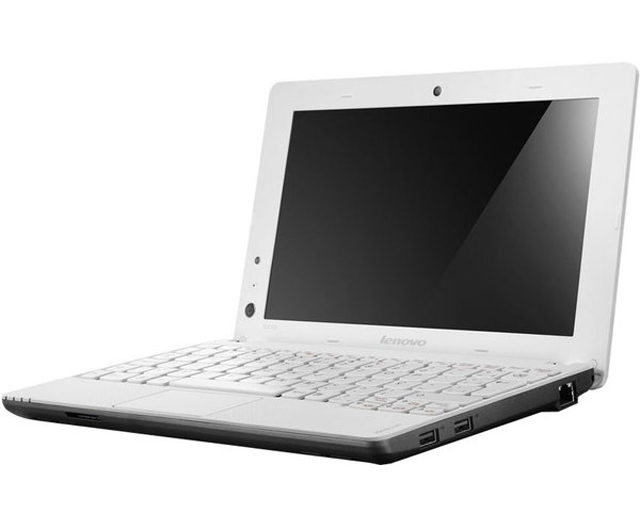 Lenovo Mini Laptop S