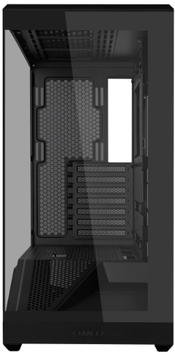 Корпус Lian-Li Vector V100 ARGB Black with window (G99.V100RX.01 ...