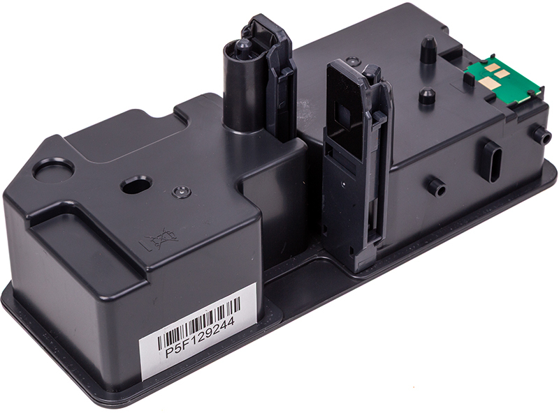Сумісний картридж PowerPlant for Kyocera M5521cdn TK-5220 + chip (PP-TK ...