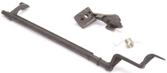 Прапорець датчику виходу АНК Samsung SCX-4321/4521/WC PE220 – купити в ...