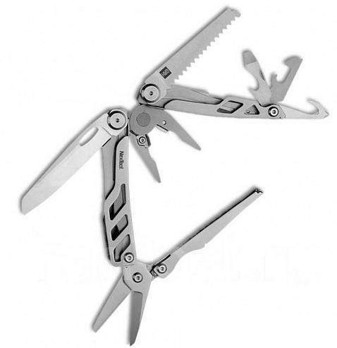 Мультитул Xiaomi HuoHou Multi-function Knife NexTool (HU0040) – купити в інтернет-магазині KTC ...