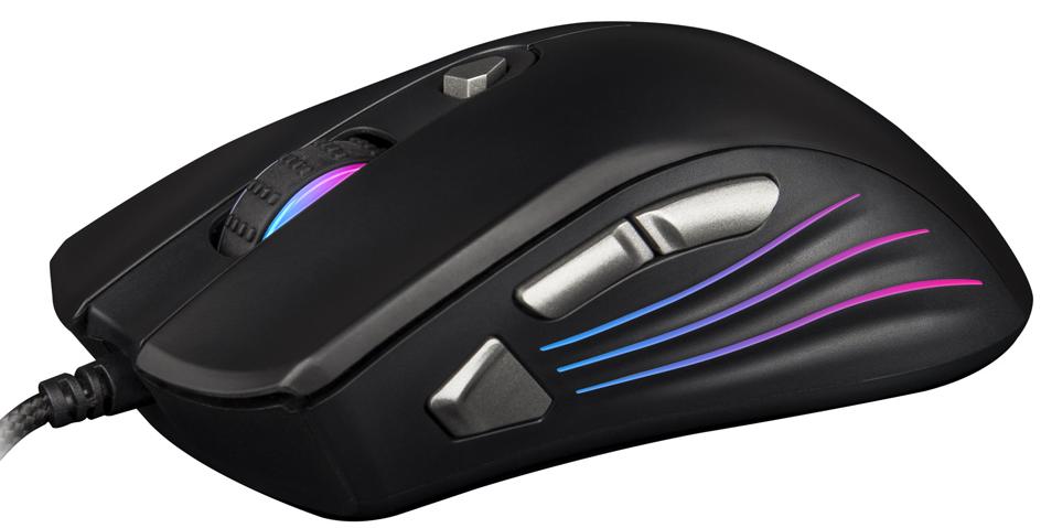 Миша 1stPlayer DK3.0 USB Black – купити в інтернет-магазині KTC: ціни ...