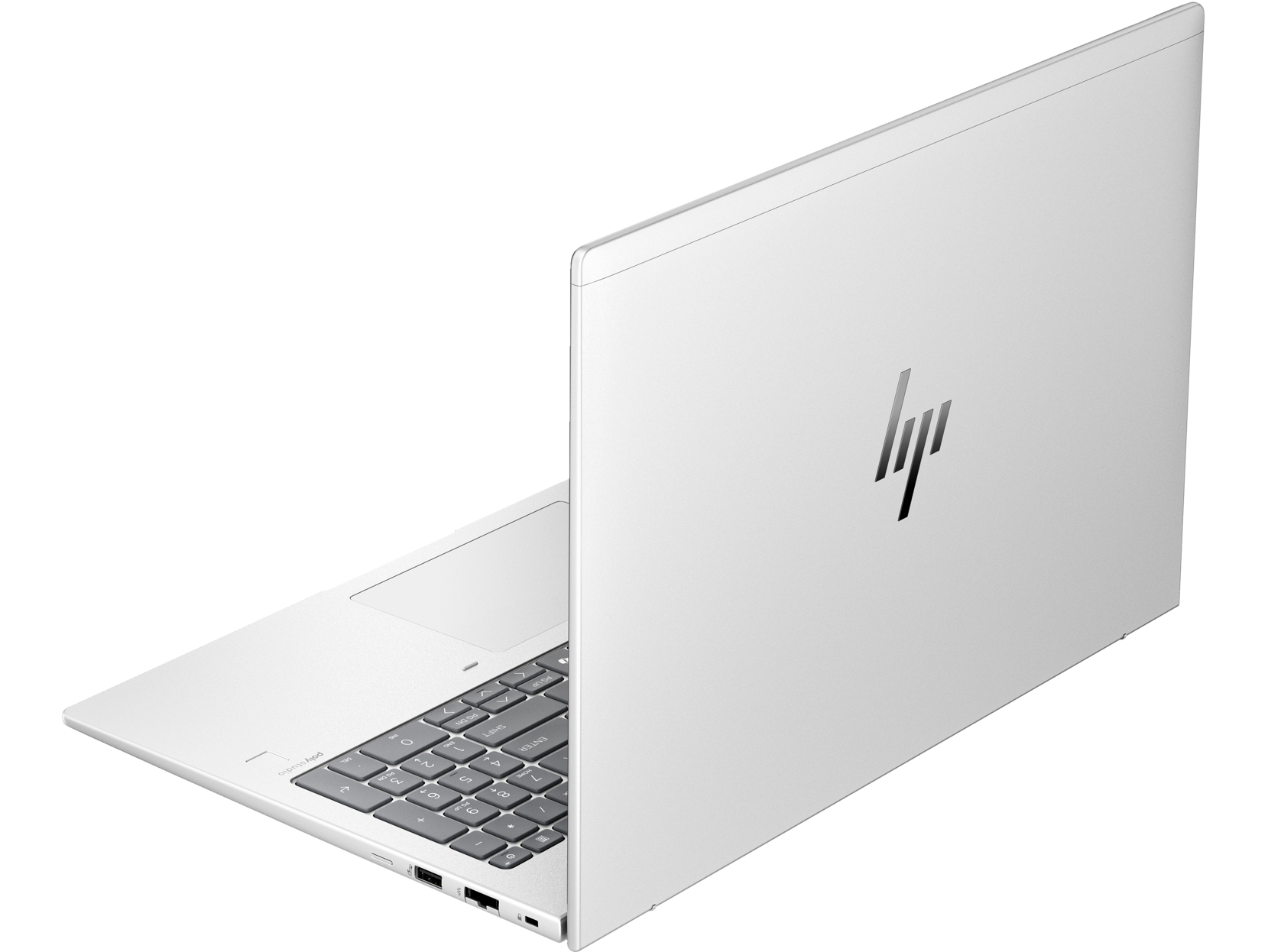 Ноутбук HP EliteBook 665 G11 8Z715AV_V3 Silver – купити в інтернет ...