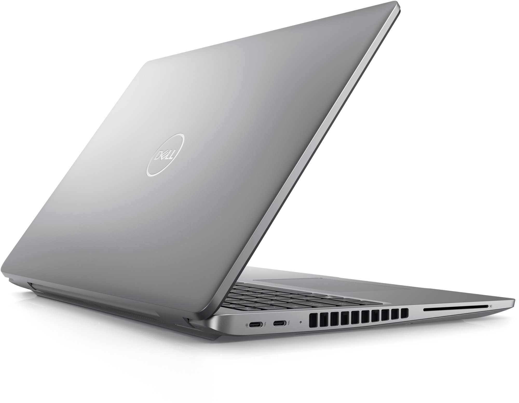 Ноутбук Dell Latitude 5550 N095L555015UA_UBU Gray – купити в інтернет ...
