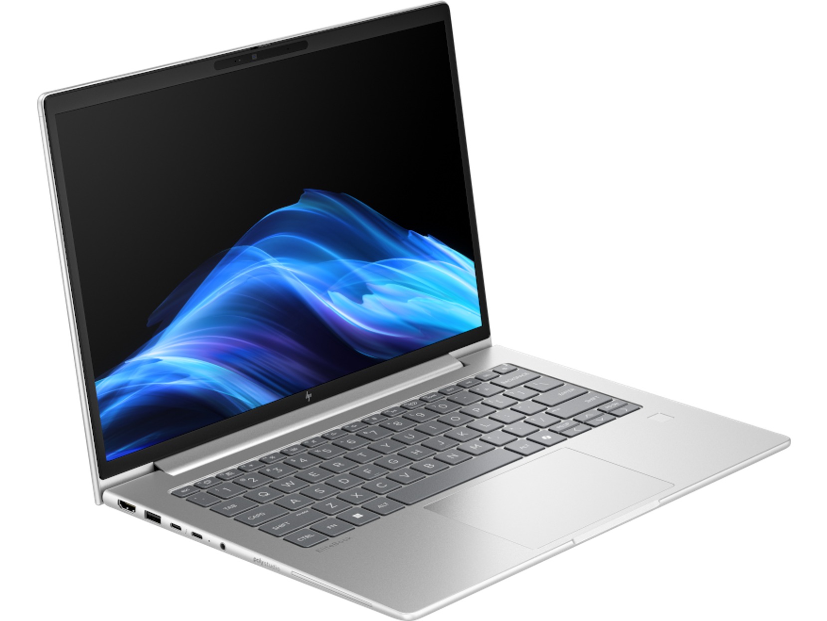 Ноутбук HP EliteBook 6 G1i AV3P9AV_V3 Silver – купити в інтернет ...