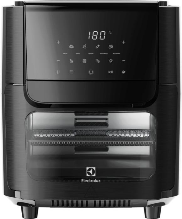 Мультипіч Electrolux 800 Series Air Fryer EAF12B (910004005.0) – купити в інтернет-магазині KTC ...