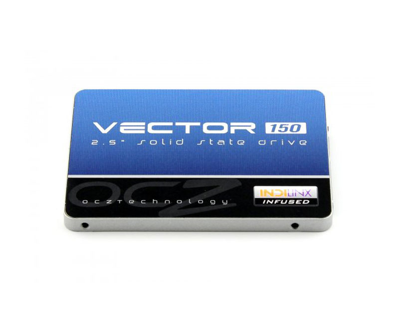 Твердотільний накопичувач OCZ Vector 150 (VTR150-25SAT3-240G) 240 ГБ ...