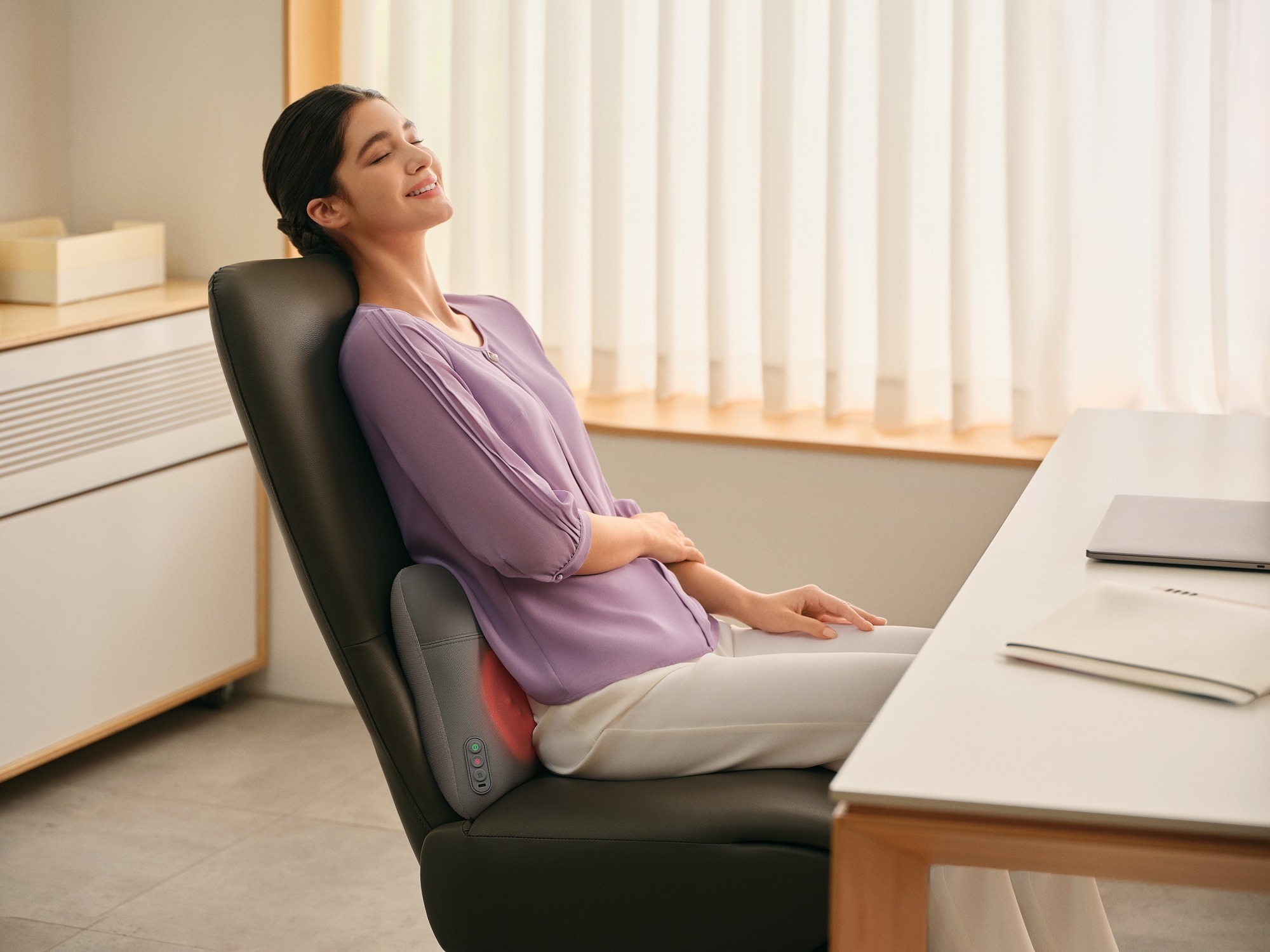 Масажер SKG VS500 (1152185) – купити в інтернет-магазині KTC: ціни, відгуки, характеристики