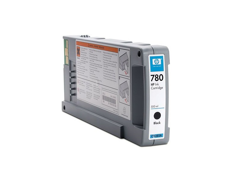 Картридж HP No.780 DJ 8000 чорний – купити в інтернет-магазині KTC ...