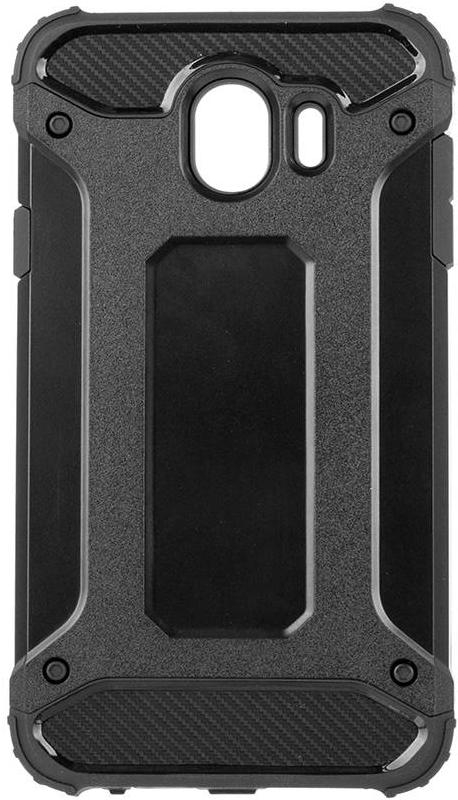 Чохол ColorWay for Samsung Galaxy J4 2018 J400 - Black (CW-CPTSGJ400-BK ...