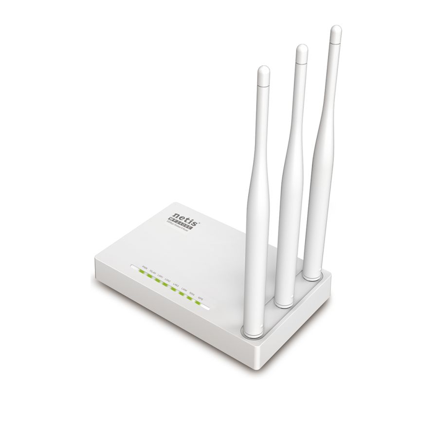 Wi-Fi Роутери Netis – купити у Києві, Україні | ціни та відгуки в ...