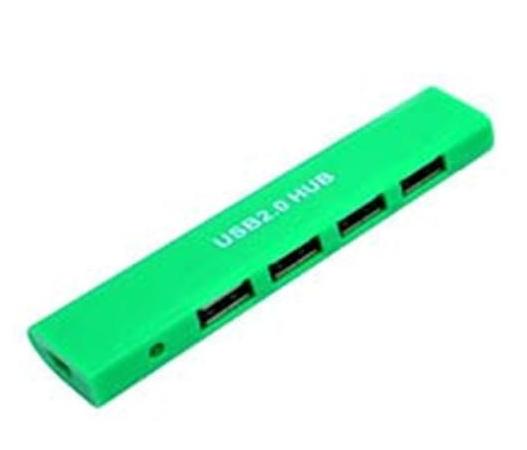 Usb хаб Detech De V11 купити в інтернет магазині Ktc ціни відгуки характеристики