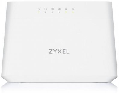 Wi-Fi Роутер Zyxel EMG3525-T50B (EMG3525-T50B-EU01V1F) – купити в ...