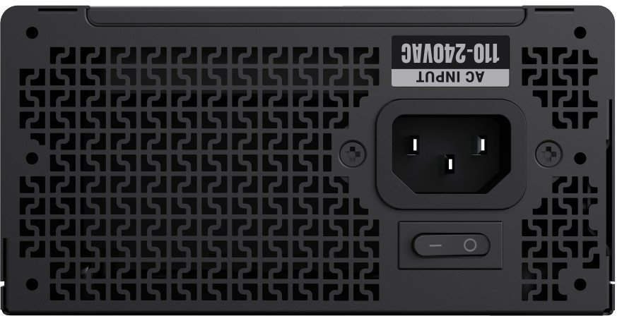 Блок живлення Gamemax 750W GS 750G V25 – купити в інтернет-магазині KTC ...