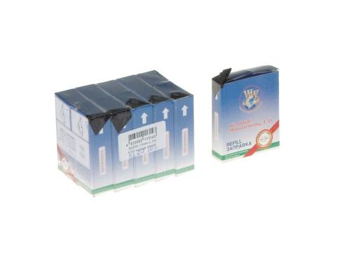 Стрічка Refill STD чорна – купити в інтернет-магазині KTC: ціни ...