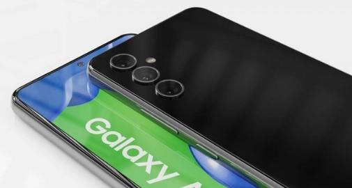 В мережі з’явилися характеристики Samsung Galaxy A83 - Інтернет-магазин KTC