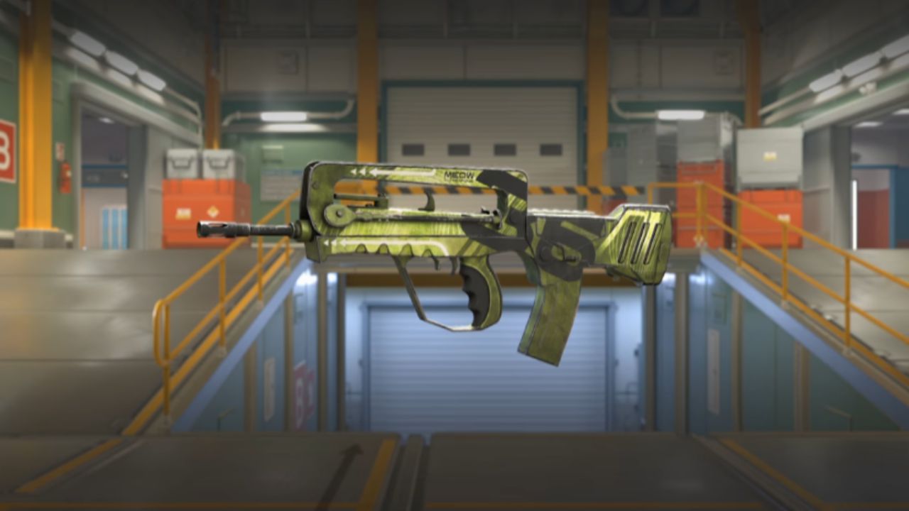 Головне за тиждень: Valve представила Counter-Strike 2, Adobe Firefly ...