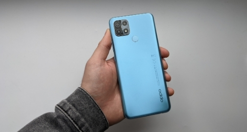 Oppo A15s: що нового порівняно з Oppo A15? - Інтернет-магазин KTC